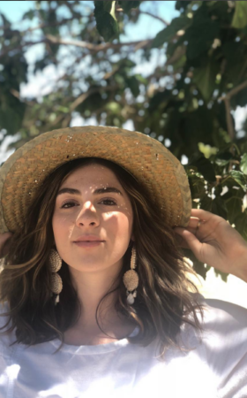 SheSez - A woman’s quest to learn to live better