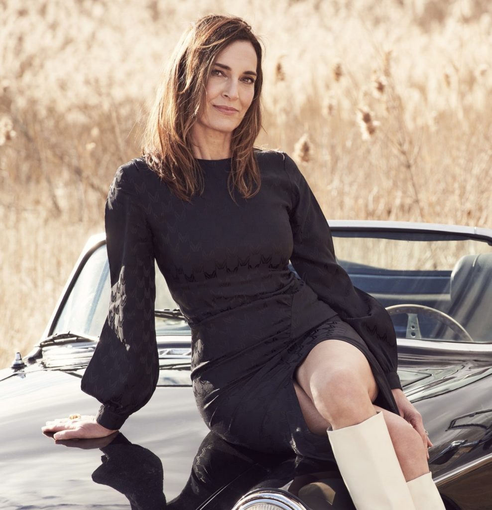 Charlotte Hanna: From Wall Street To Weed Innovator - SheSez