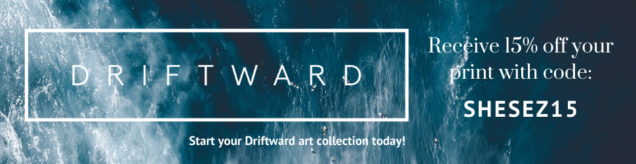 SheSez - A woman’s quest to learn to live better