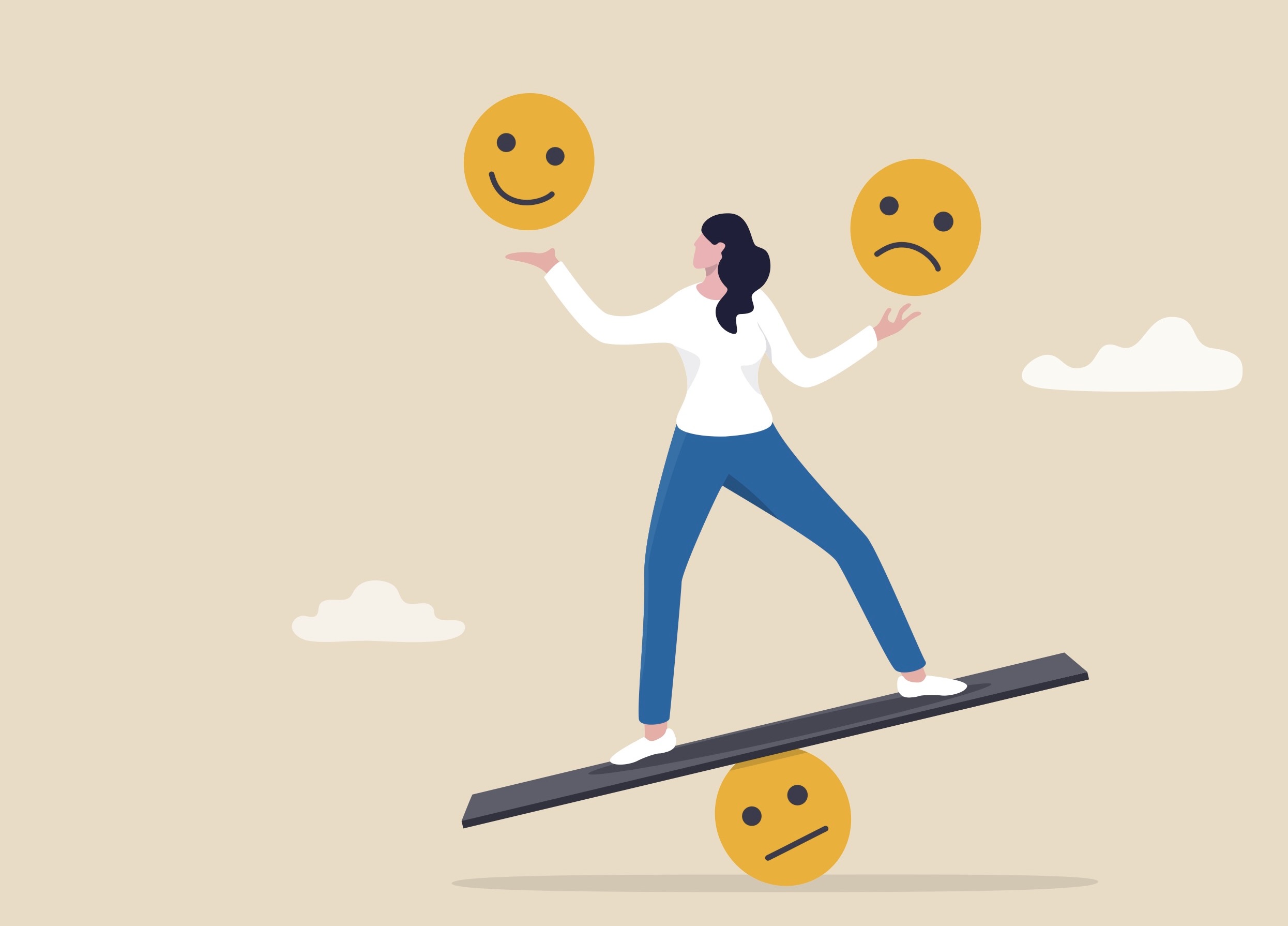 The Link Between Midlife & Depression In Women—And A New Drug Aimed At ...