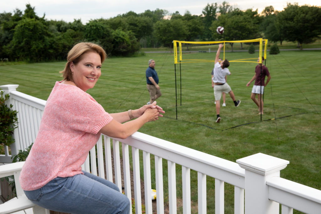 Geralyn Ritter: A Story of Grit & Resilience - SheSez